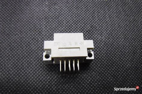 Rft 2rn Złącze 15 Pin Wtyczka Gniazdo Wtyk 304 15 Do Druku Otwock Sprzedajemy Pl
