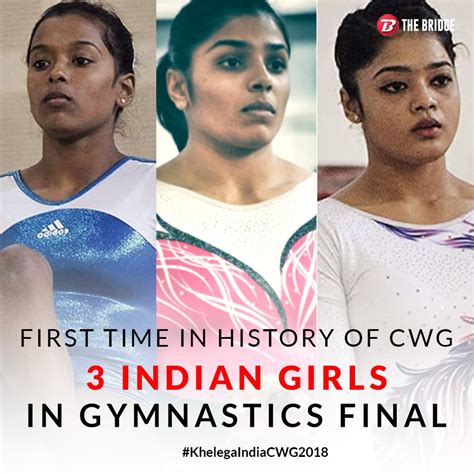 Indian Gymnastics Continue To Face The Brunt Of Incessant Political Drama