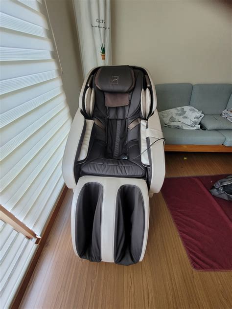 바디프랜드 엘리자베스 안마의자 분해 포장 이전설치 약대동에서 부개동으로 이동 경기도 부천시 소사구 범박동 생활서비스 당근 비즈 소식