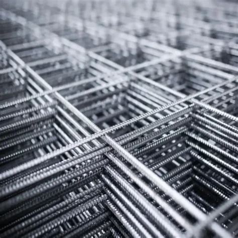 Steel Reinforcing Concrete Slab Mesh Slab Reinforcement Mesh Steel