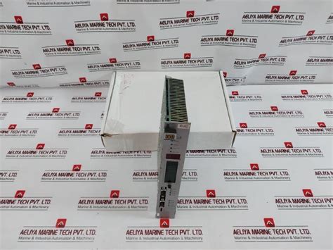Microsol Cpr 01x Processor Module Rev4 Aeliya Marine