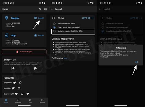 Pixel Updater App Installs Ota On Your Rooted Pixel Device Thedroidwin