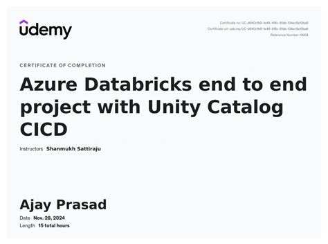 azuredatabricks dataengineering unitycatalog deltalake cicd