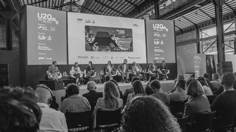 Climate Hub Rio Columbia Global Centers