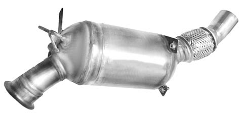 Dieselpartikelfilter Dpf Bmw 316d 318d 320d 325d 2011 2014