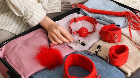 From Kink To Comfort Understanding Different Types Of Sex Toys Myfavouriteplaces Org