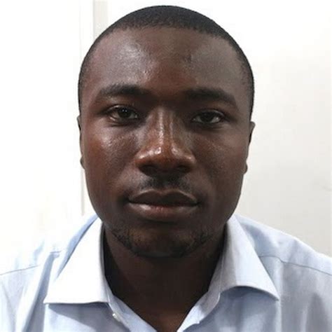 Isaac Olanrewaju Youtube