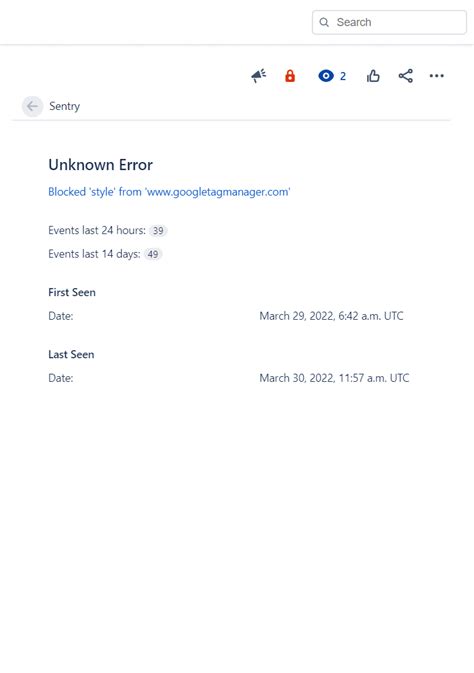 jira integration problem · issue 33117 · getsentry sentry · github