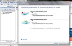 TestComplete Tutorial Install And Create First Project