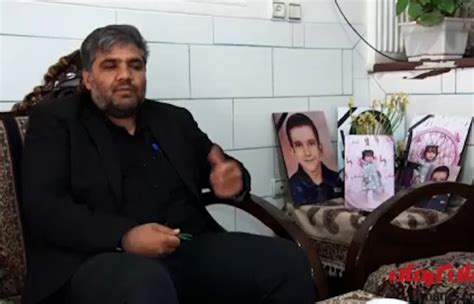 پدر دختر کاپشن صورتی درباره انتخابات چه گفت؟ ببینید همشهری آنلاین