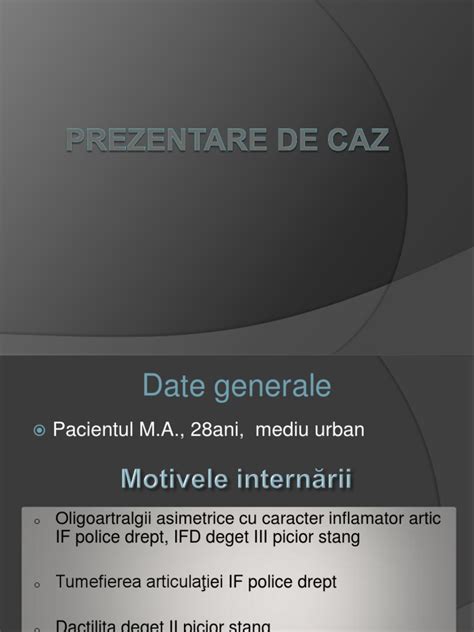 Artrita Psoriazica Artrita Psoriazica