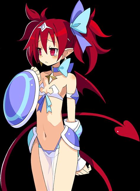 Etna And Saint Etna Disgaea And More Danbooru