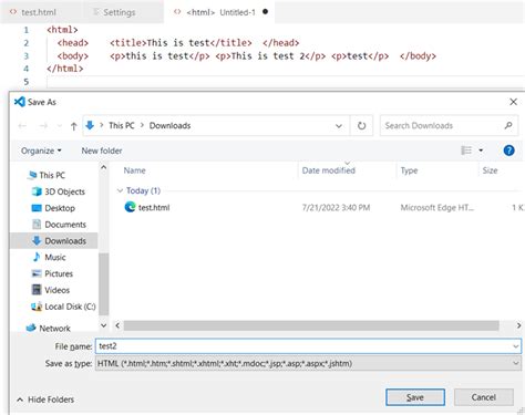 Visual Studio Code Prettier Extension Set Up