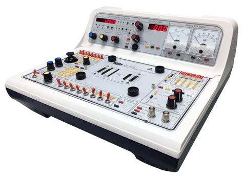 Digital Analog Training System