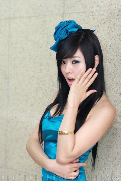 Świat ulzzangów Ulzzang 38 Hwang Mi Hee