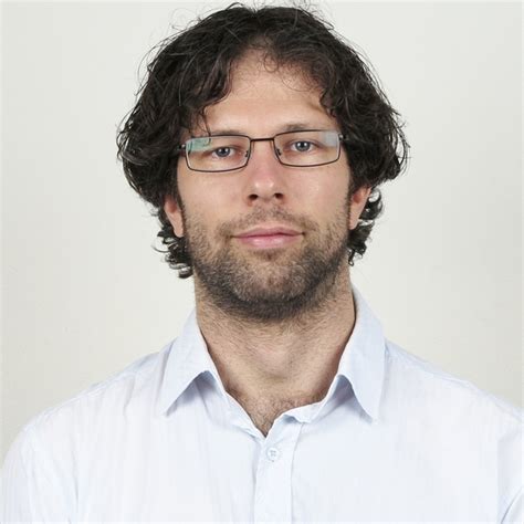 James Ferguson Linkedin