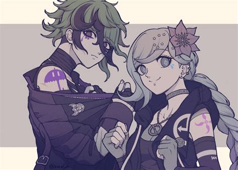 Kuroi 10 Fubuki Clockford Vivia Twilight Master Detective Archives