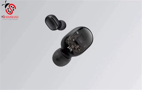 هندزفری بلوتوثی شیائومی Earbuds Basic 2 نسخه گلوبال | فروشگاه شمشاد