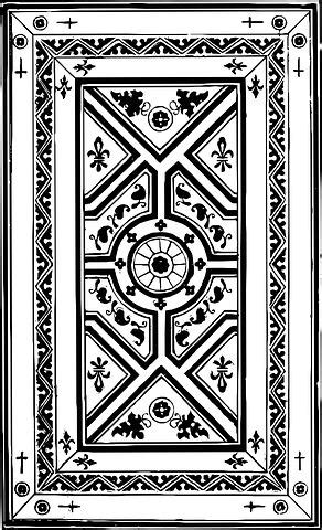 Free Scroll Border Scroll Images Pixabay