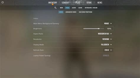 Best Cs2 Launch Options → Higher Fps And Performance
