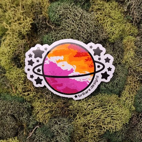 Lesbian Sex Stickers Etsy