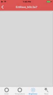 uitabbarcontroller ios how to remove highlighting of selected items