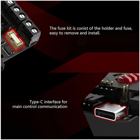 Плата управления Skr Pico V1 0 Btt