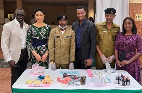 Ndi Urges Investment In Drug Prevention At Un Anti Drug Day