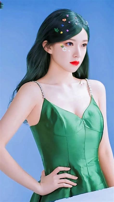 Cheng Xiao Sexy Goddess Star Photo Pictures Imedia