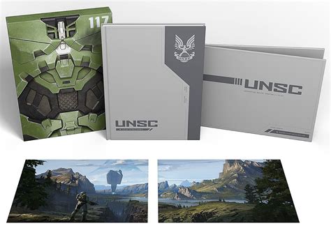 The Art of Halo Infinite (Deluxe Edition) | Various | Цена | Ozone.bg
