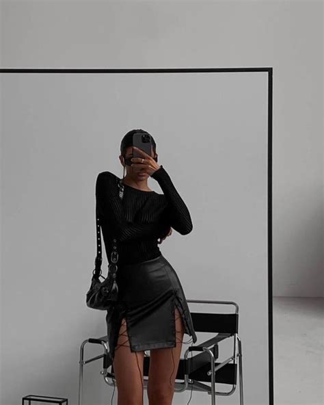 Костюм кофта юбка кожаная экокожа — цена 616 грн в каталоге Костюмы с платьем Купить женские