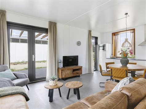 8 Persoons Woning Breed Toegankelijk 8bt Op Landal Sallandse Heuvelrug