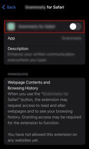How To Fix Safari Cannot Establish Secure Connection Error
