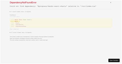 React Kendo Editor Forked Codesandbox