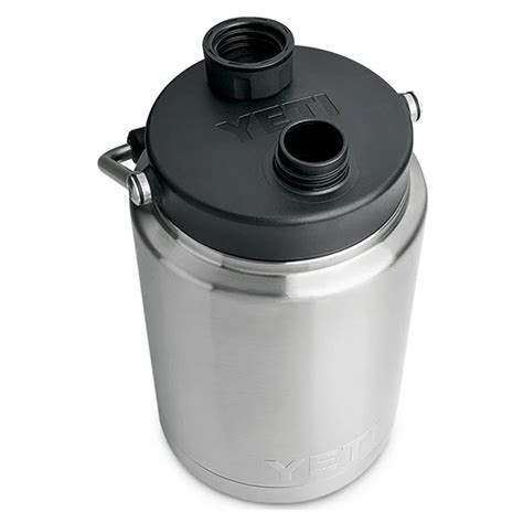 Yeti Rambler Half Gallon Jug Shop At Gohunt