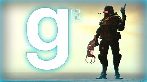 Gmod 13 By Darkwraith Turk On Deviantart