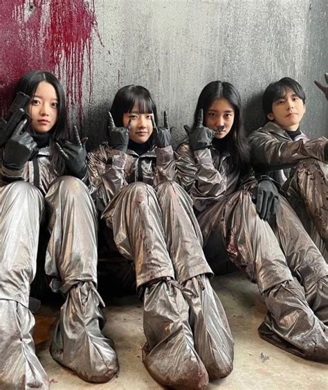 마녀 2 토우즈 미소년의 반전 본체 인스티즈 Instiz 인티포털 카테고리