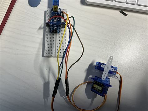 Arduino Servo Motor Reset After Turn Motors Mechanics Power And CNC Arduino Forum