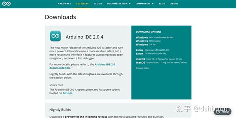 Arduino教程 一 安装Arduino IDE 知乎