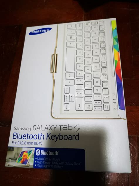 Samsung Bluetooth Keyboard Mobile Phones And Gadgets Mobile And Gadget