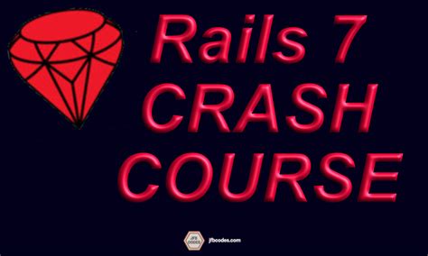 Rails 7 Crash Course Jason Fleetwood Boldt