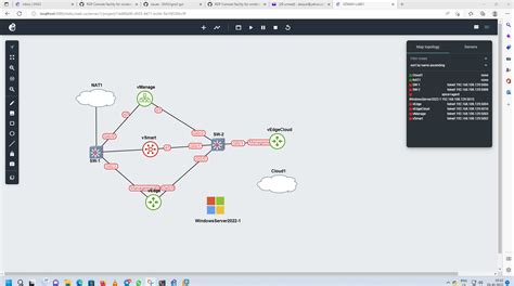 gns3 web ui login issue · issue 3388 · gns3 gns3 gui · github