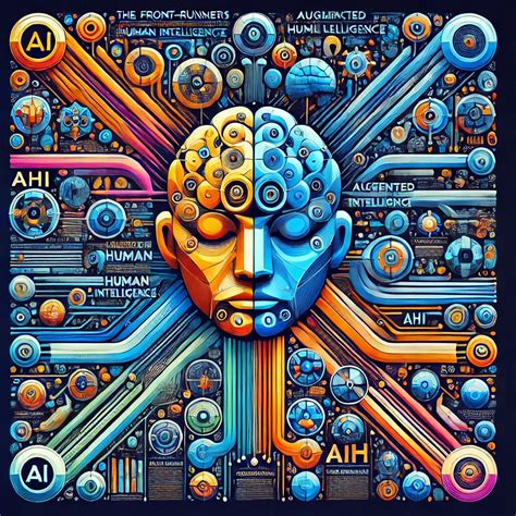 Ai Augmented Human Intelligence Acronyms Decoded Bluebirdback