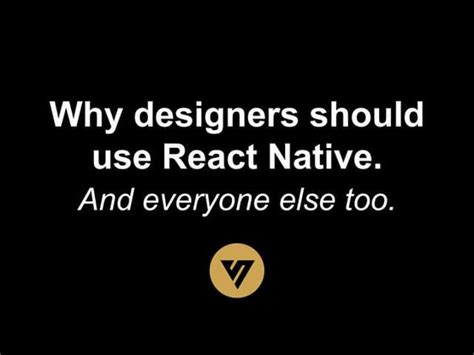 Introduction To React Native And Redux Ppt