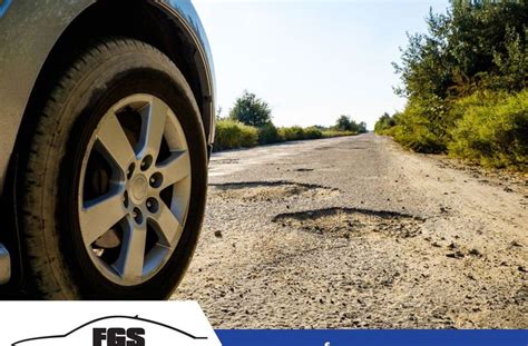 Different Tread Patterns Explained