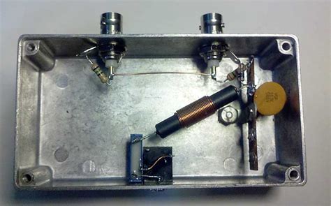 N2ffl My Station Amplitude Modulation