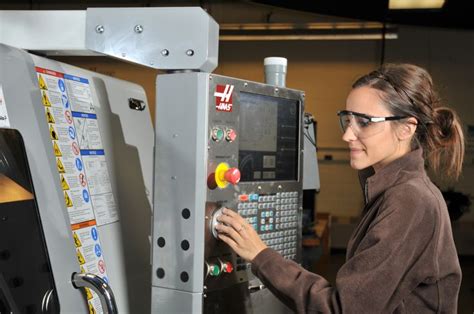 1000 Images About Women CNC On Pinterest Metals The Future And Technology