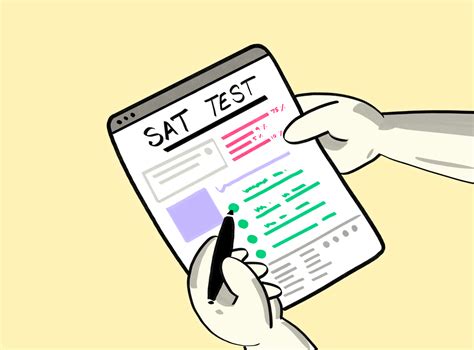 Digital Sat Mock Test