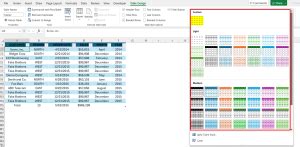 How To Remove Table Formatting In Excel Easy Ways MyExcelOnline