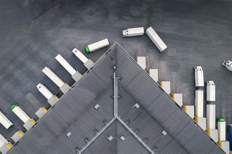 Different Types Of Loading And Unloading Docks Fieldeas